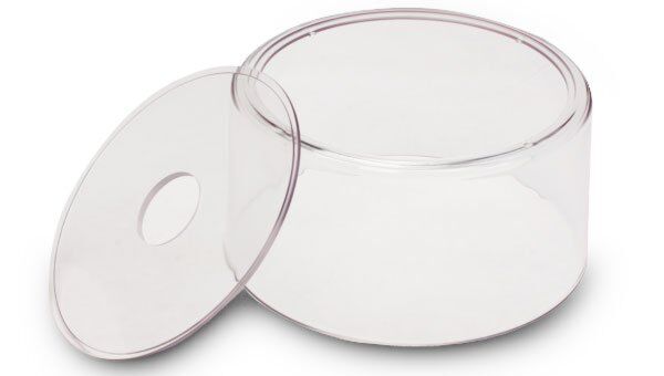 Scale Draft Shield for all 1mg models